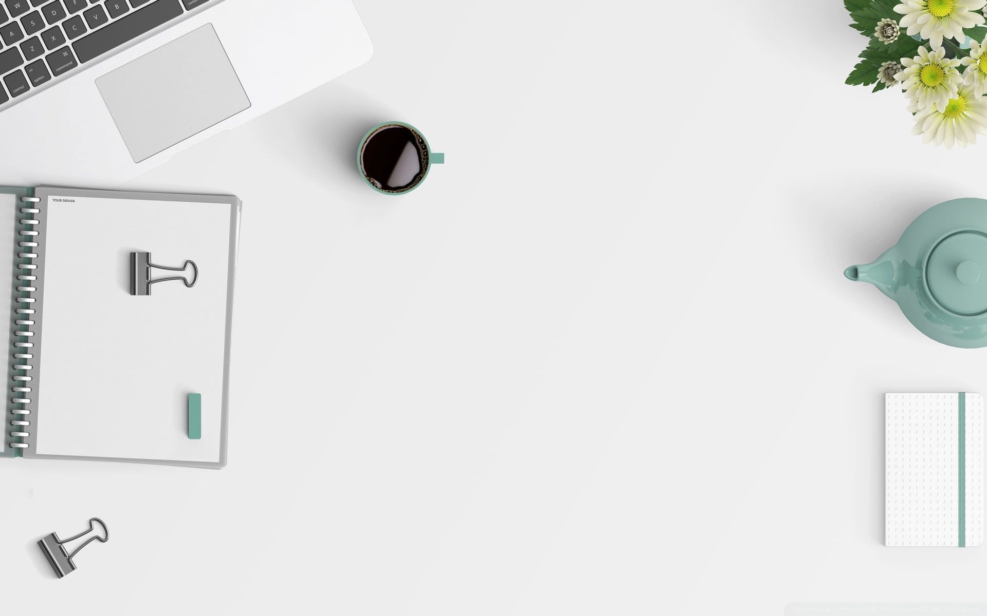 Work Space Wallpapers - Wallpaper Cave