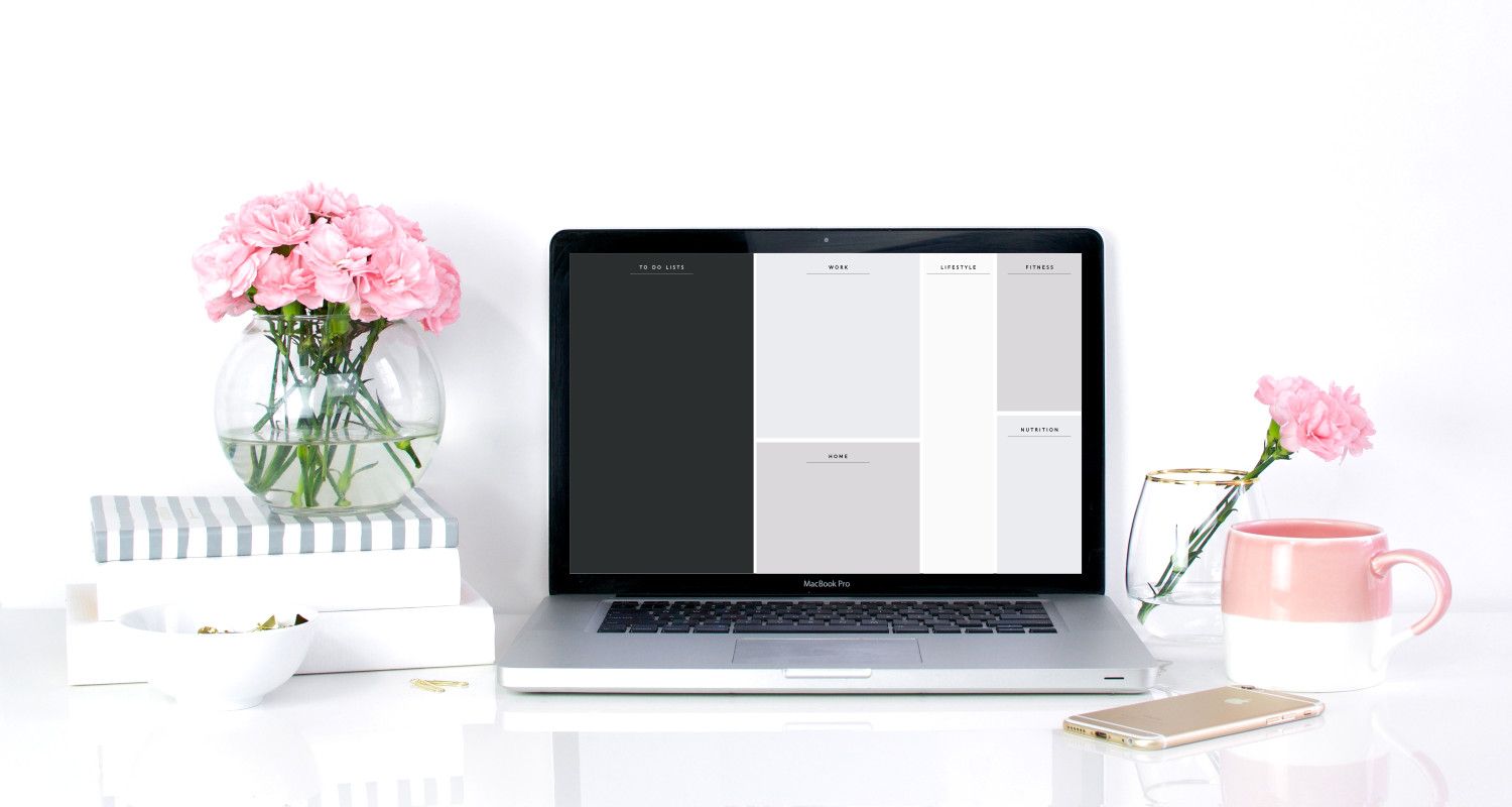 Work Space Wallpapers - Wallpaper Cave