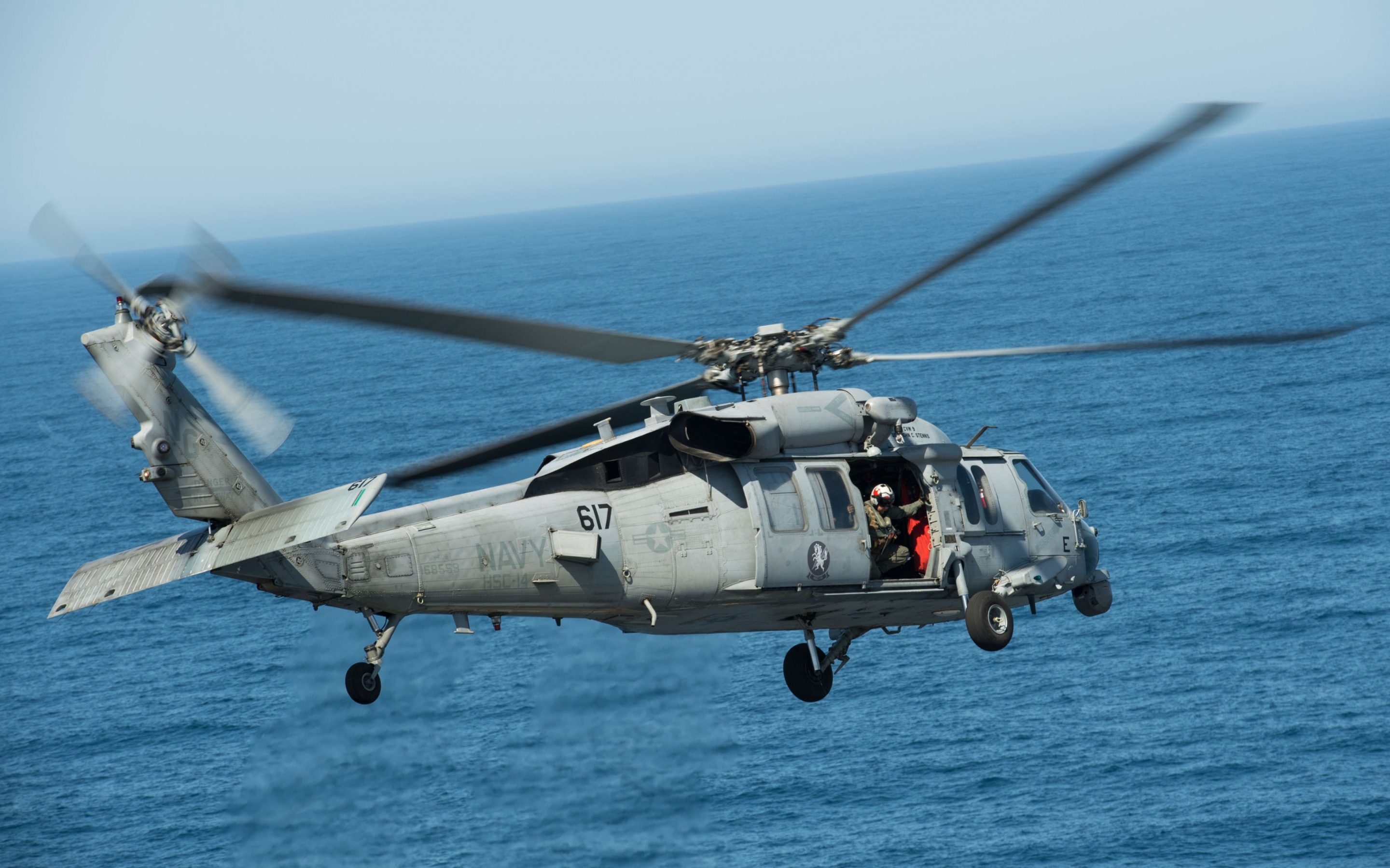 Seahawk Helicopter Wallpapers - Wallpaper Cave
