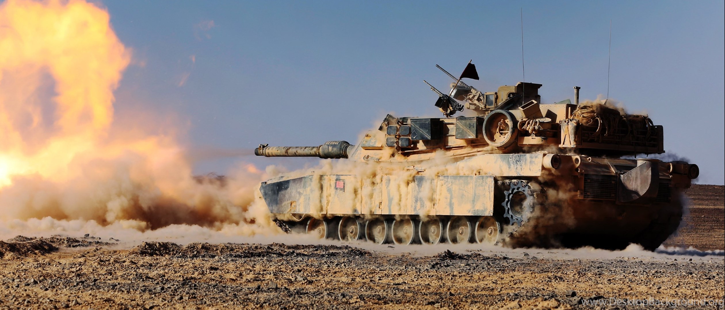 Abrams Tank Wallpapers - Wallpaper Cave