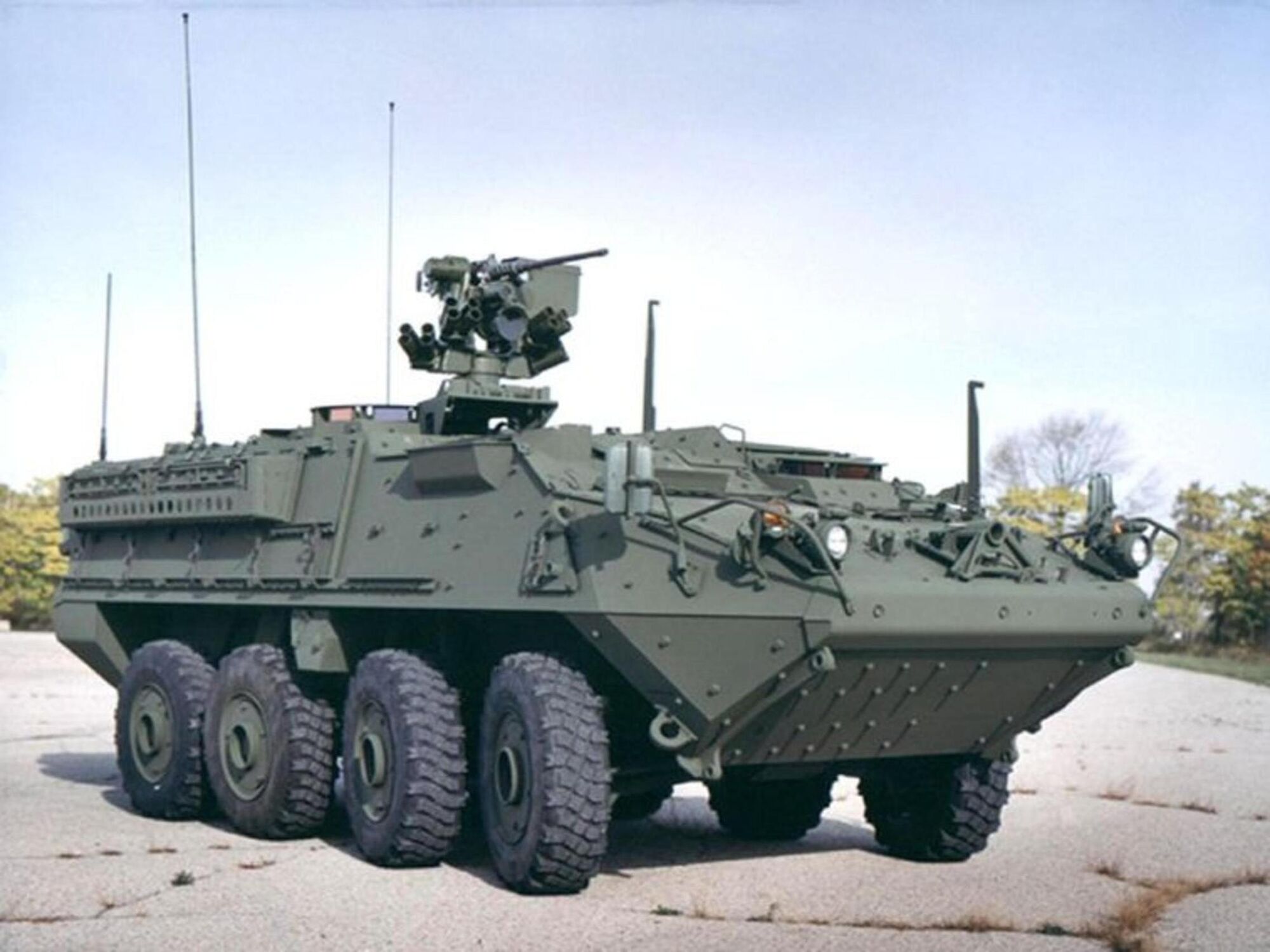 Stryker Wallpaper Stryker Wallpaper
