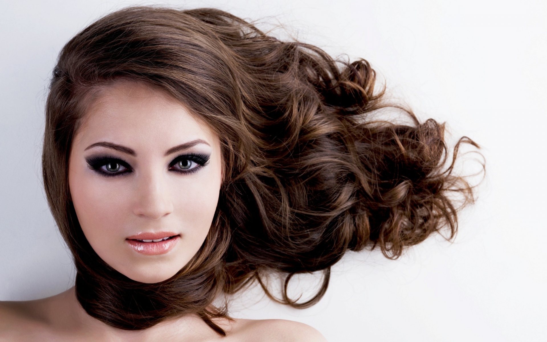 Crazy Hairstyles Wallpapers - Wallpaper Cave