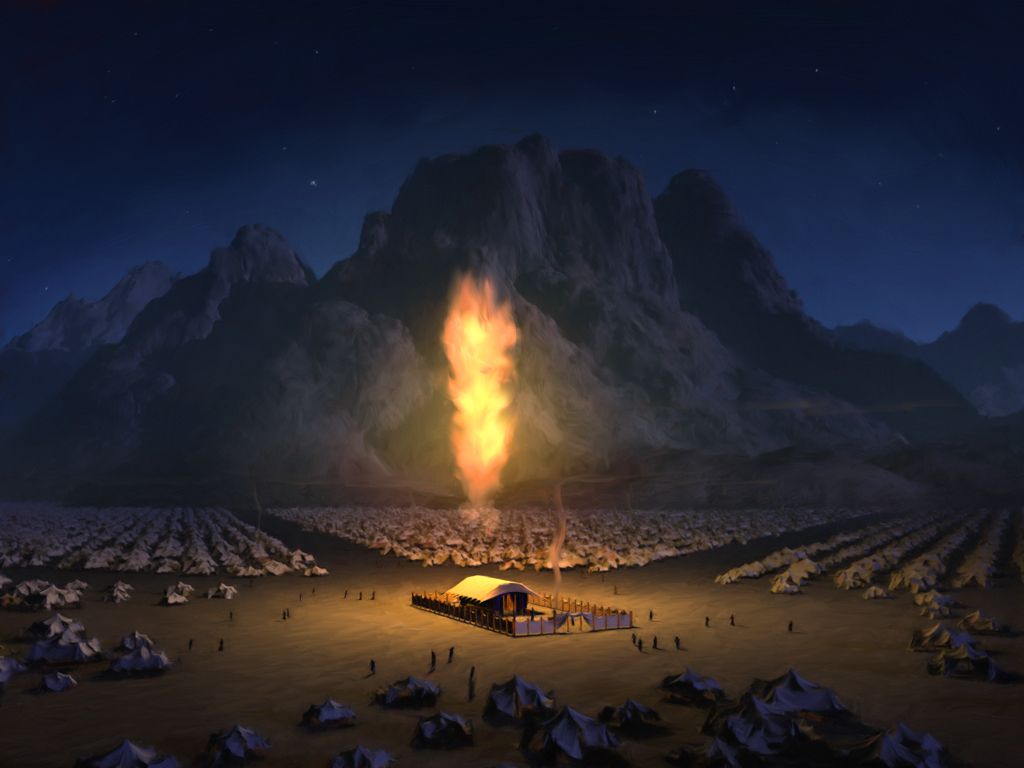 Tabernacle Wallpapers - Wallpaper Cave