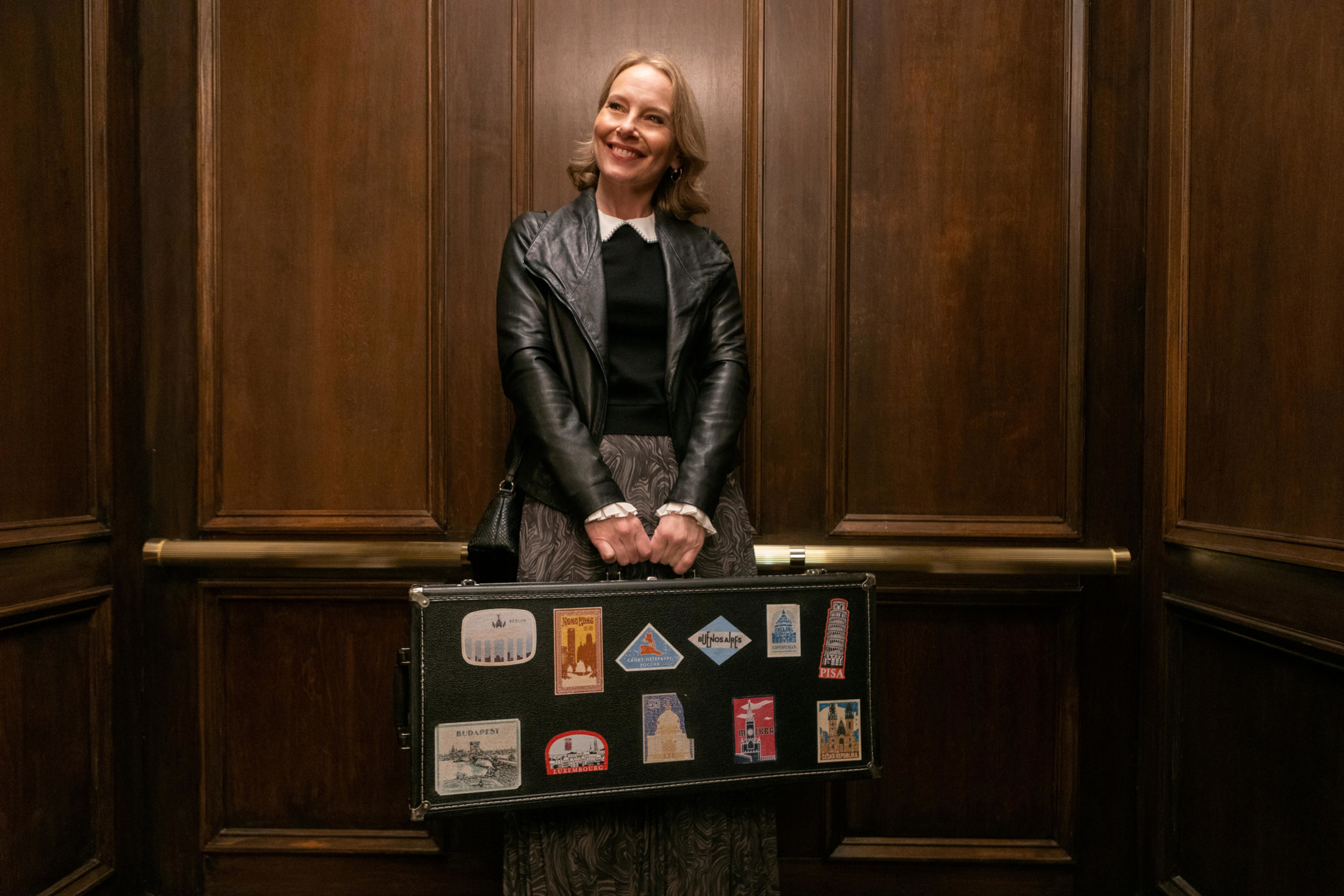 Amy Ryan Wallpapers - Wallpaper Cave