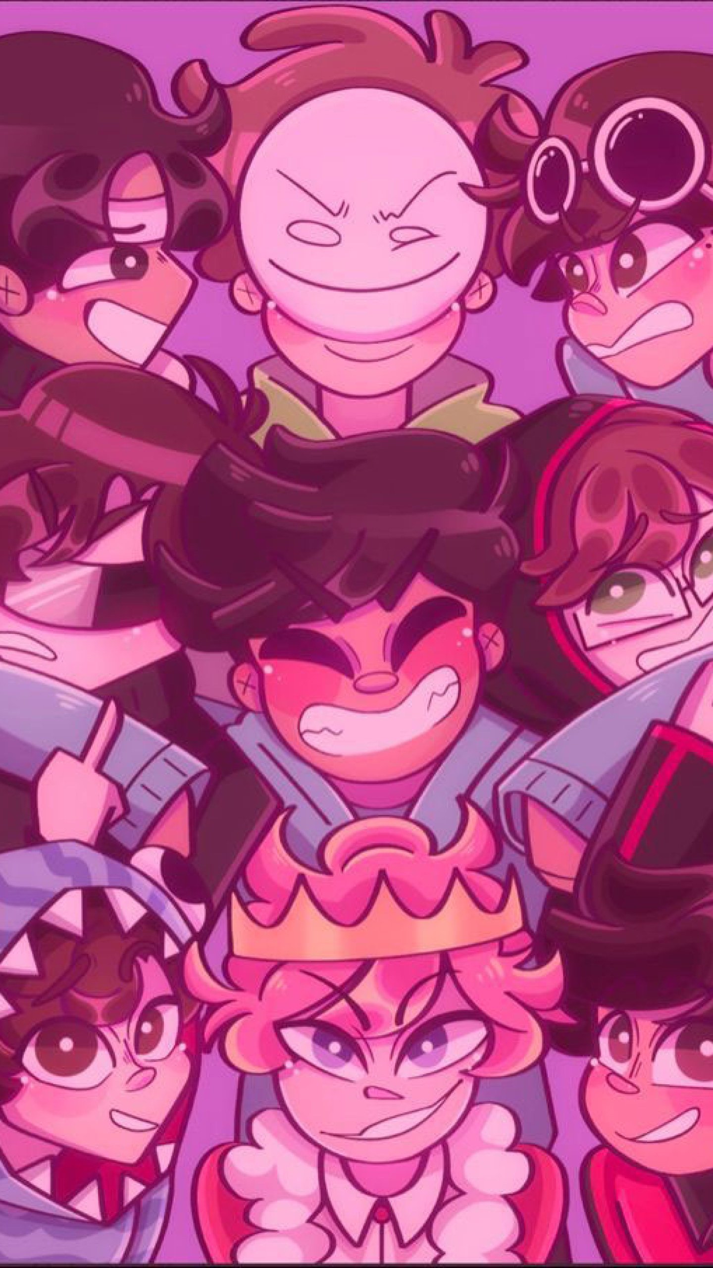 Dream SMP Phone Wallpapers - Wallpaper Cave