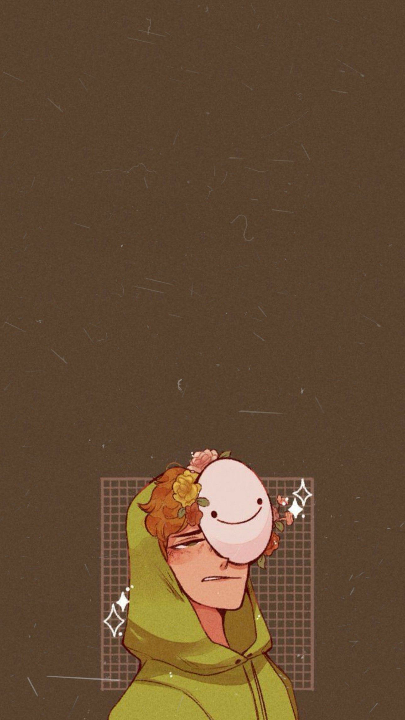 Dream SMP Phone Wallpapers - Wallpaper Cave