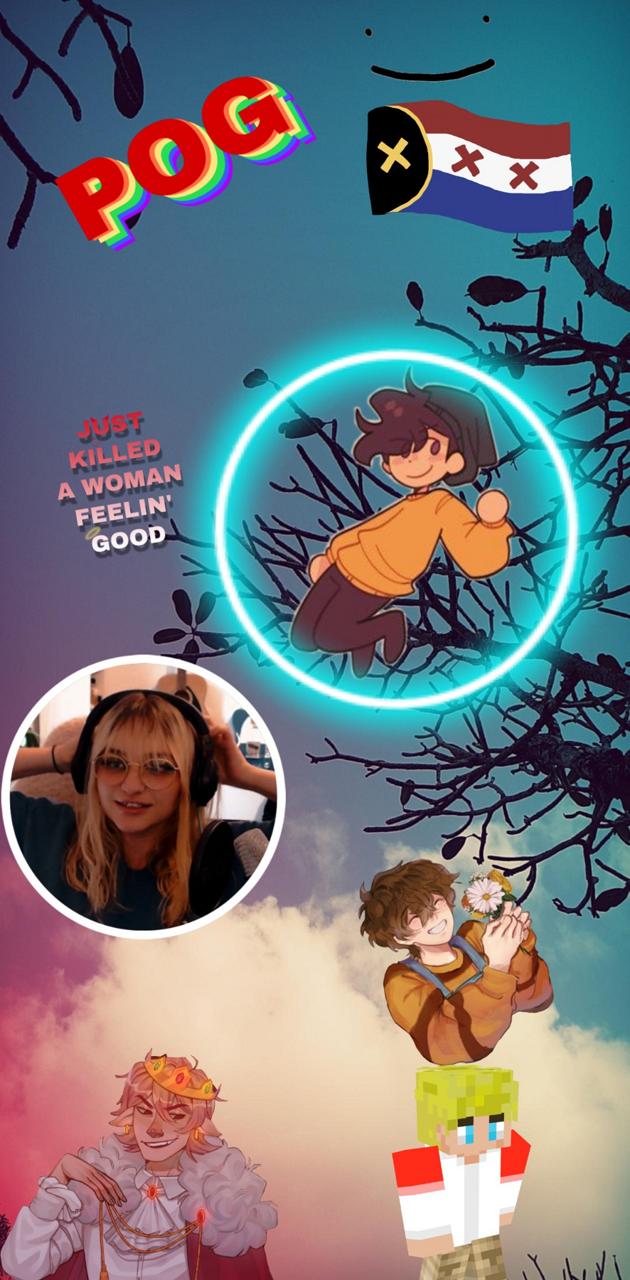 Dream SMP Phone Wallpapers - Wallpaper Cave