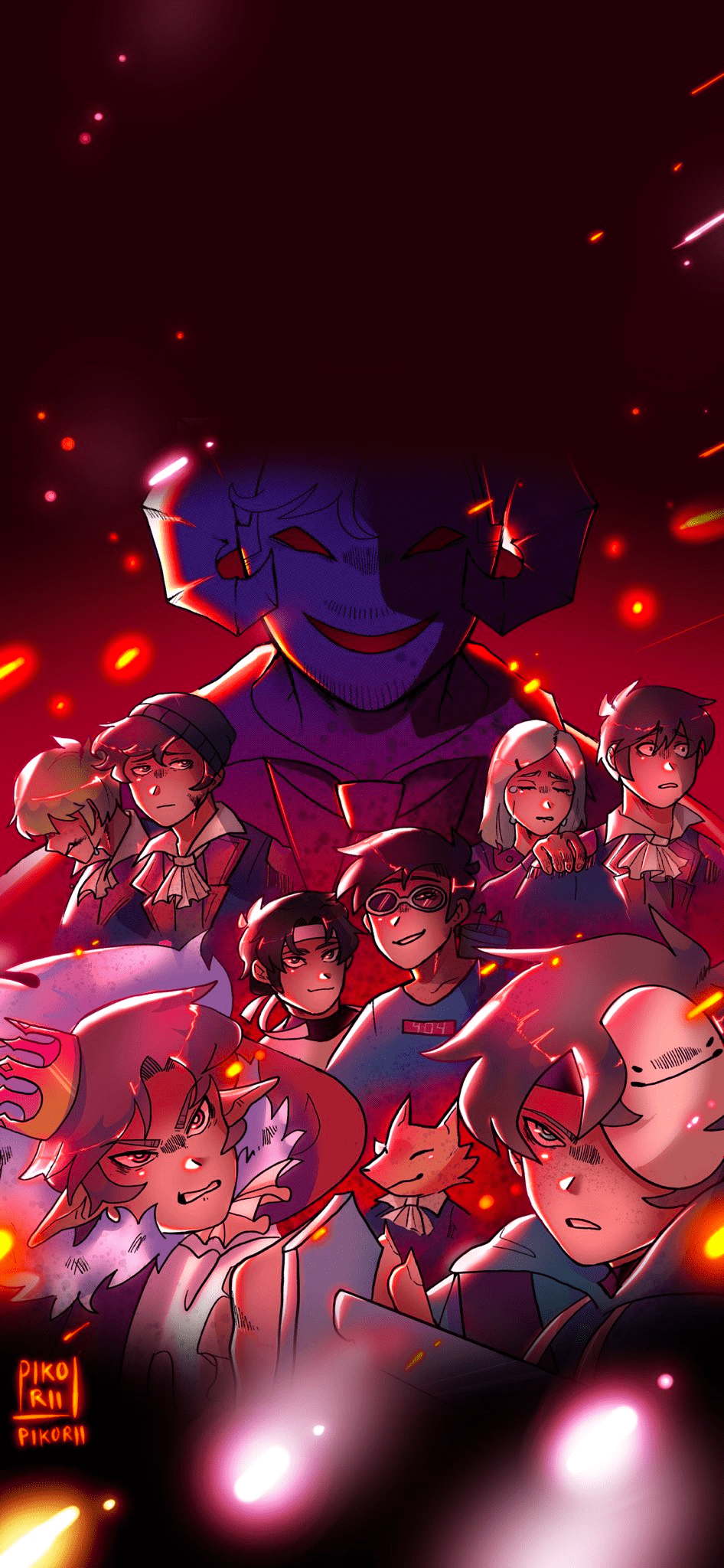 Dream SMP Phone Wallpapers - Wallpaper Cave