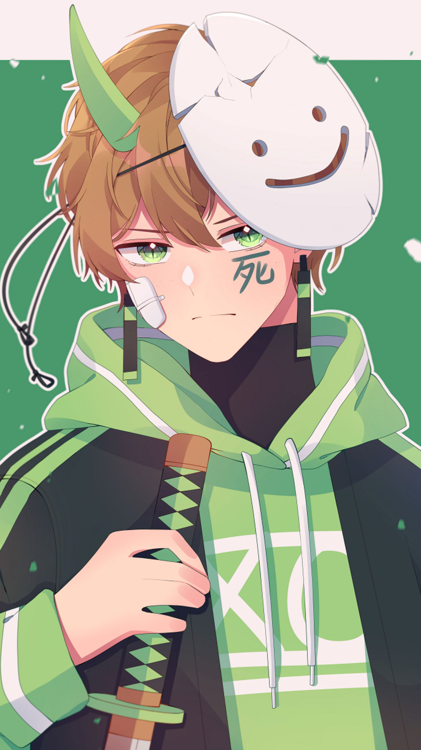 Dream SMP Phone Wallpapers - Wallpaper Cave