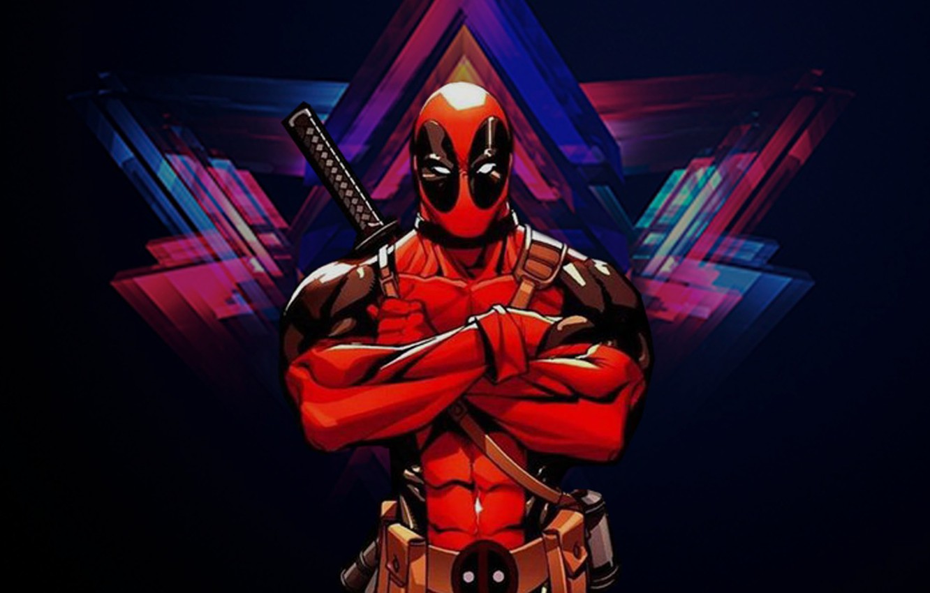 Cool Deadpool Wallpapers - Wallpaper Cave