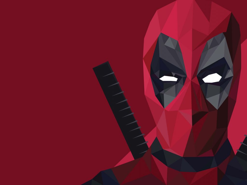 Cool Deadpool Wallpapers - Wallpaper Cave