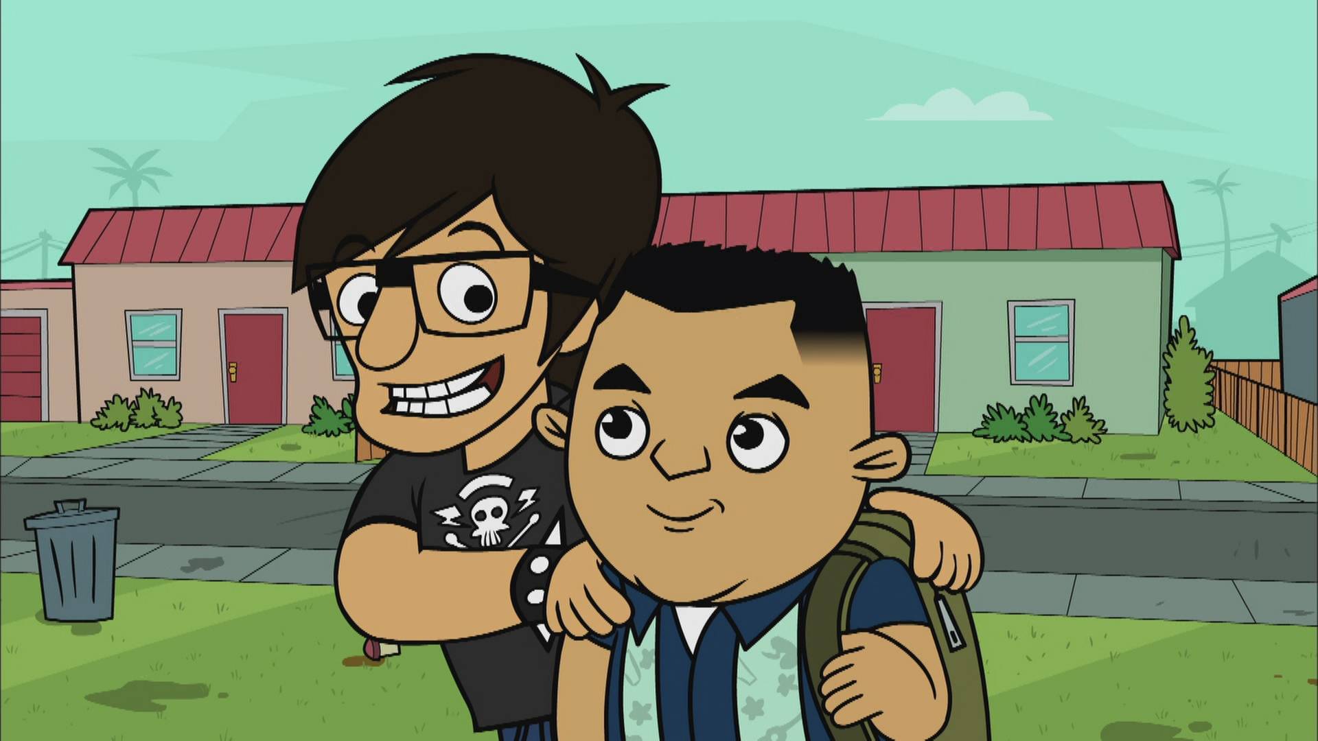 Gabriel Iglesias Cartoon Wallpapers - Wallpaper Cave