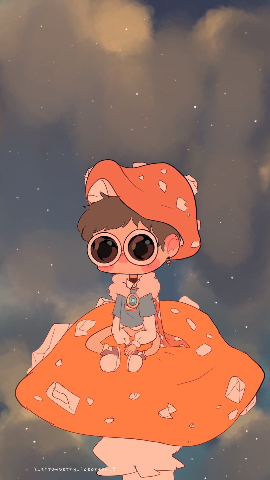 Mushroom Gogy Wallpapers - Wallpaper Cave