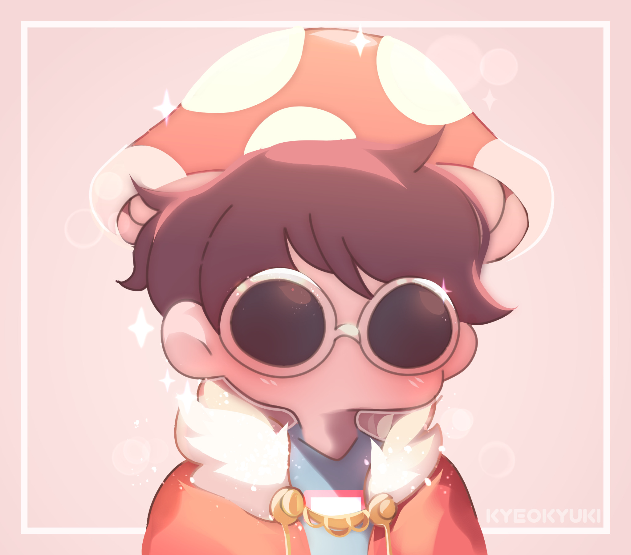 Mushroom Gogy Wallpapers - Wallpaper Cave