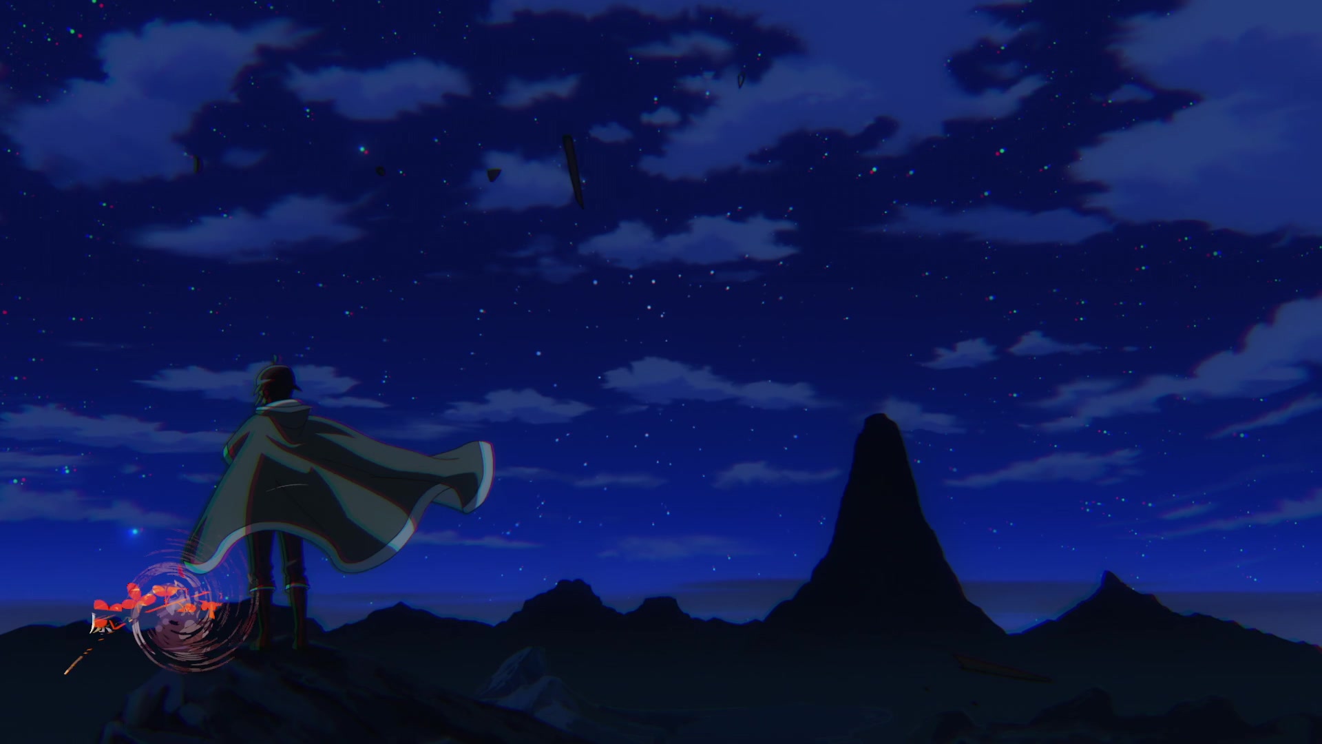 Tsukimichi: Moonlit Fantasy Wallpapers - Wallpaper Cave