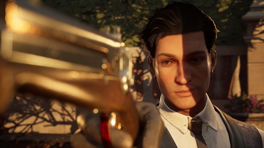 Sherlock Holmes: Chapter One Wallpapers - Wallpaper Cave