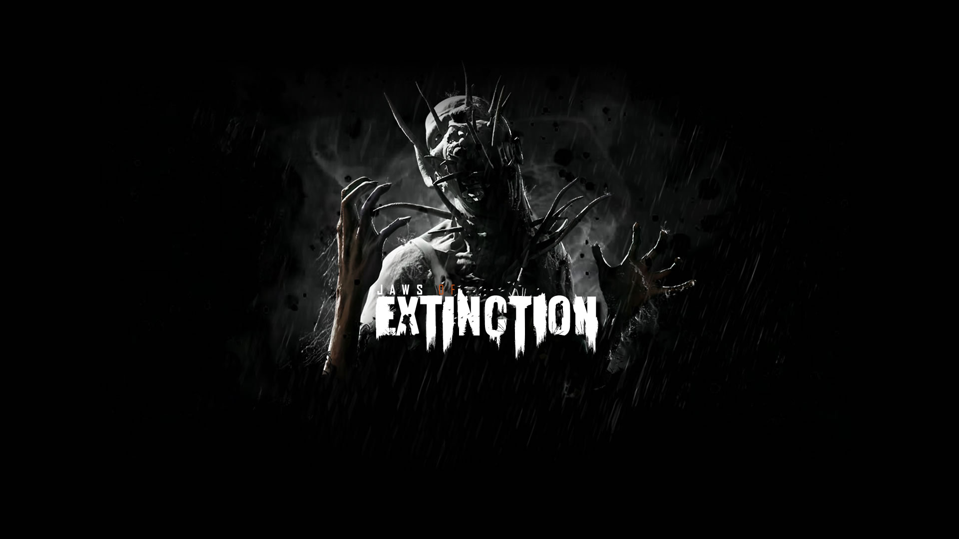 Jaws Of Extinction Wallpapers - Wallpaper Cave