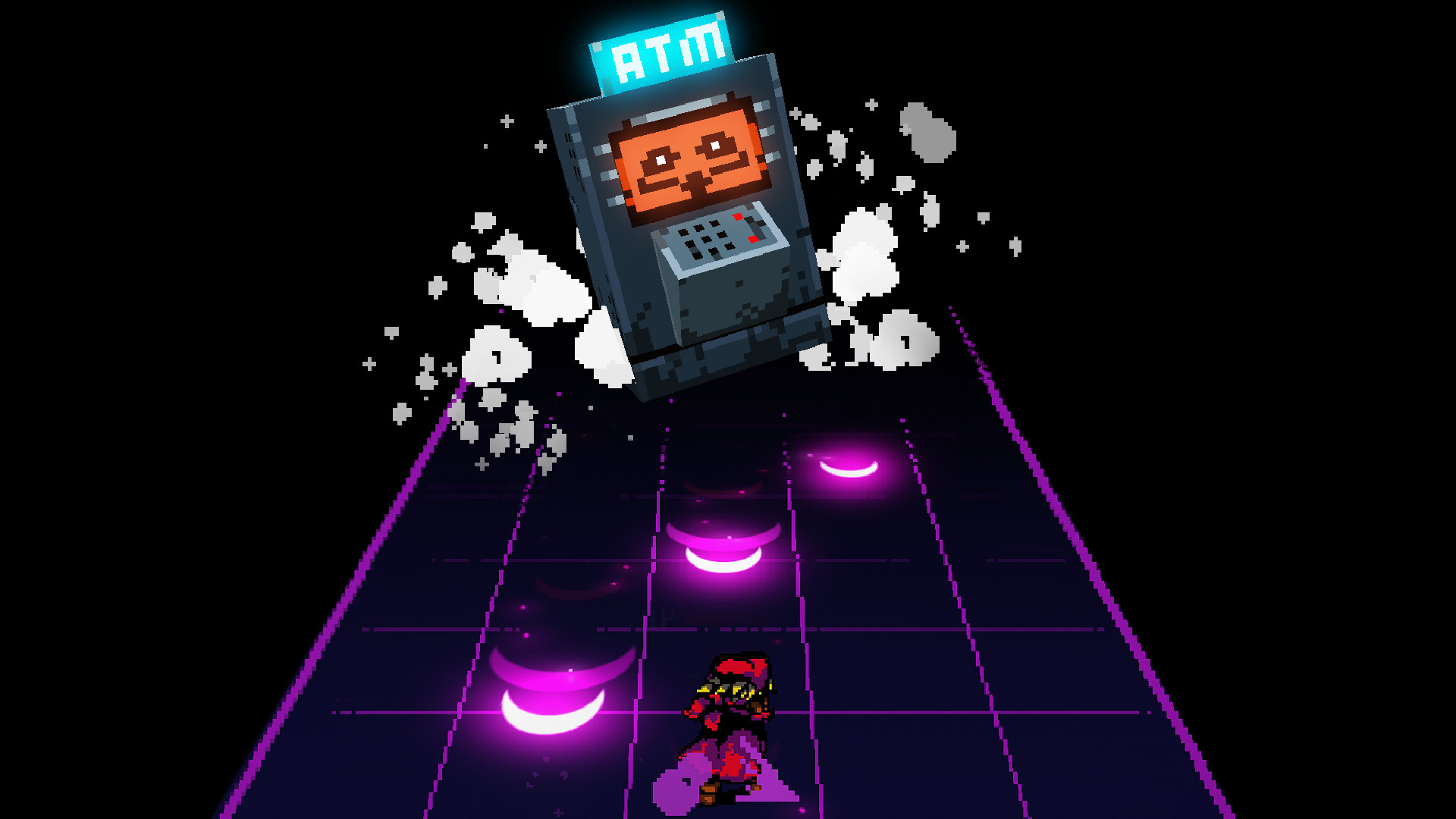 Everhood Game Wallpapers - Wallpaper Cave