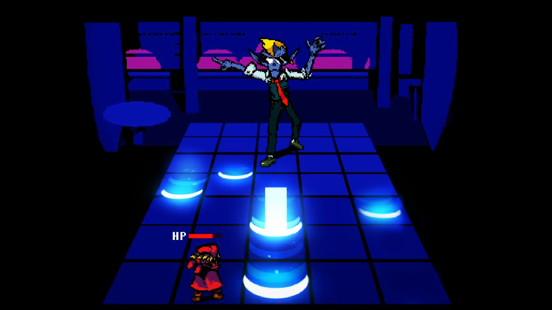 Everhood Game Wallpapers - Wallpaper Cave