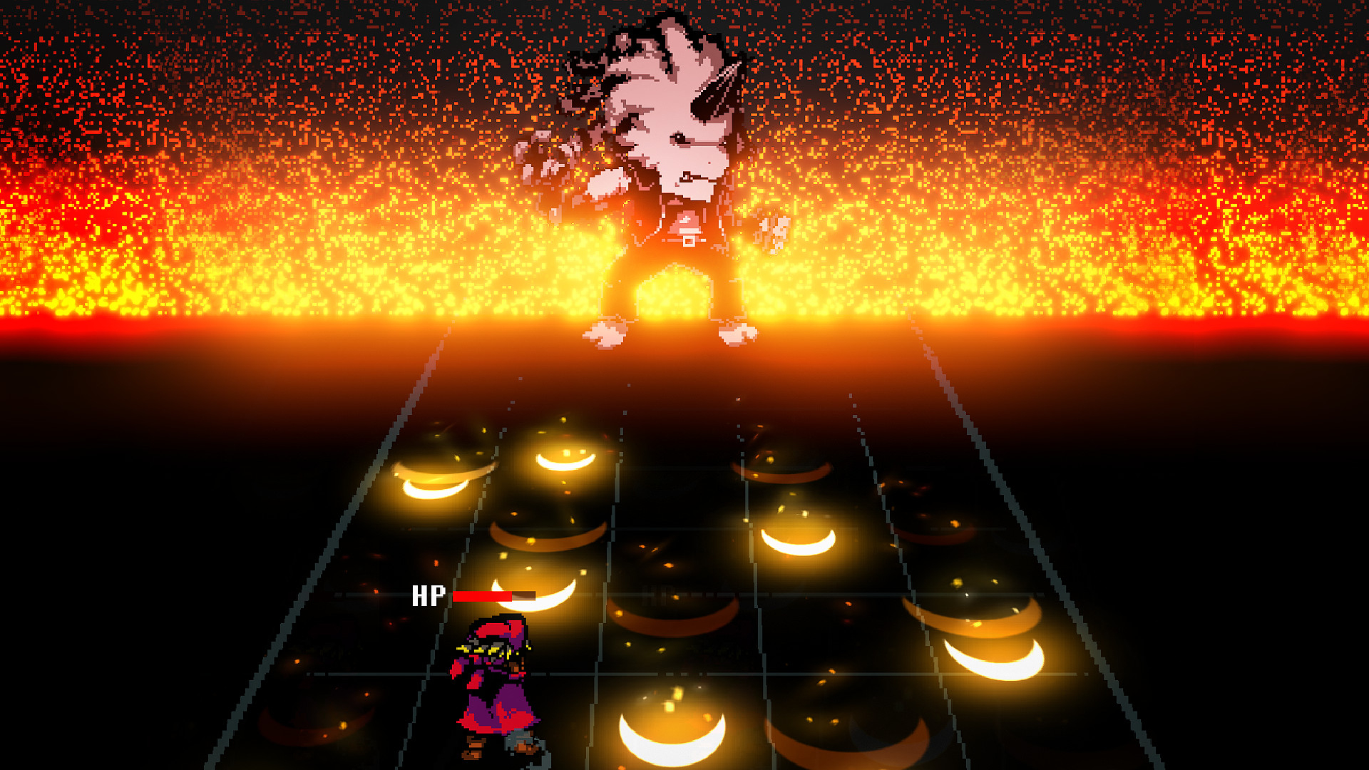 Everhood Game Wallpapers - Wallpaper Cave