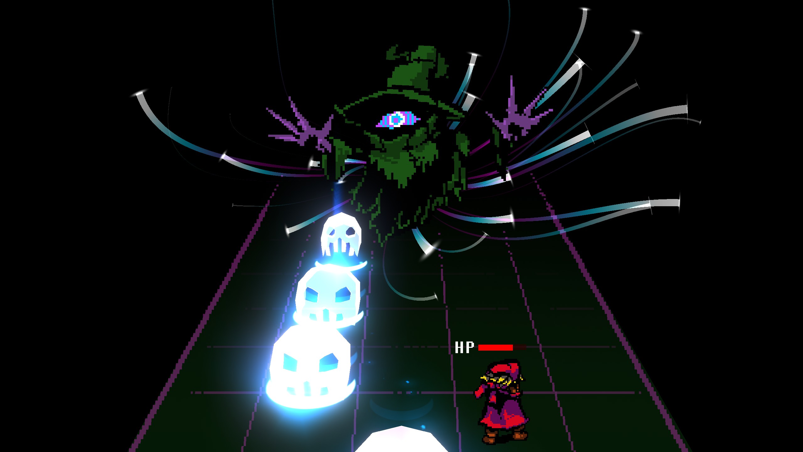 Everhood Game Wallpapers - Wallpaper Cave