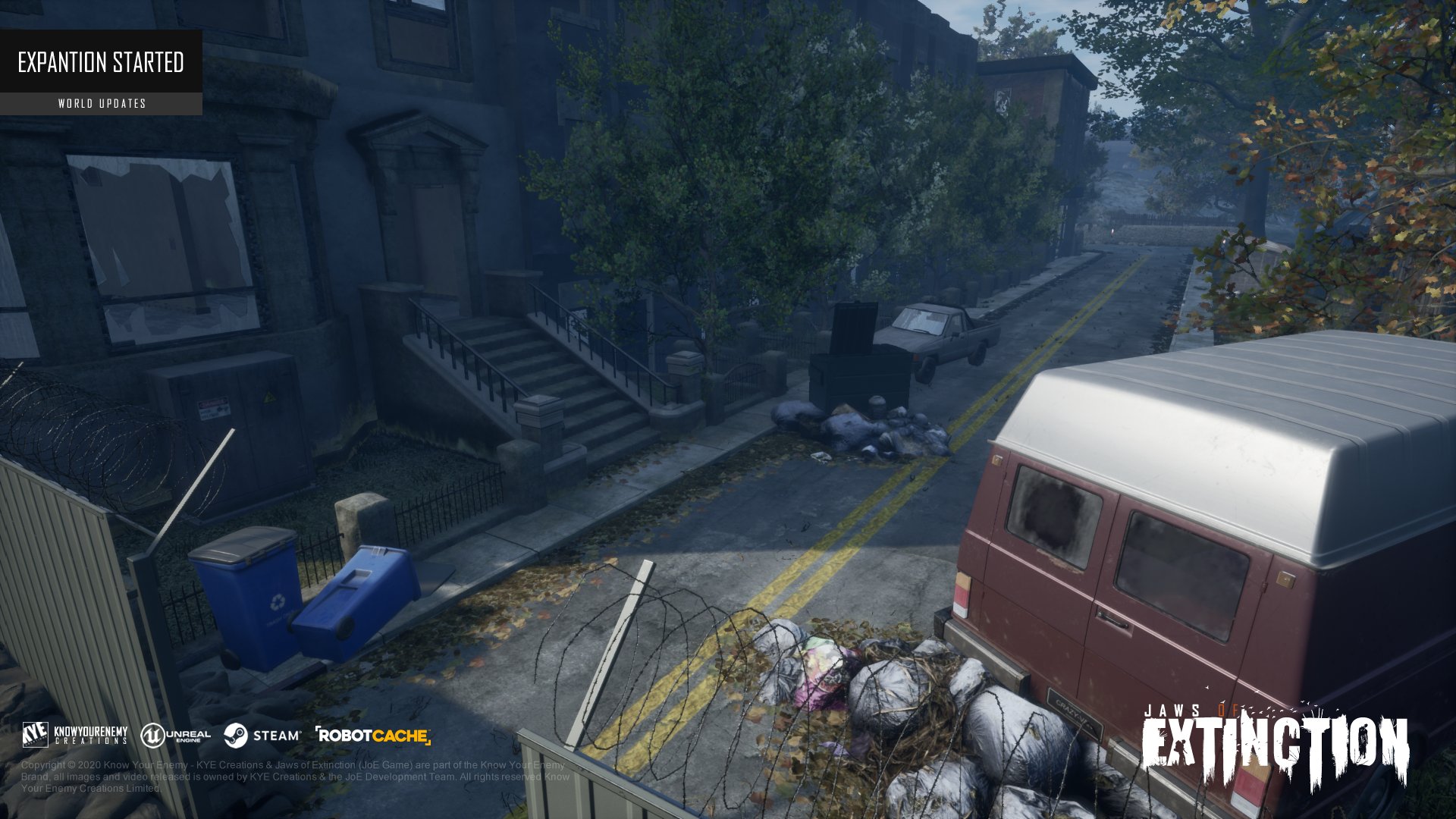 Jaws Of Extinction Wallpapers - Wallpaper Cave