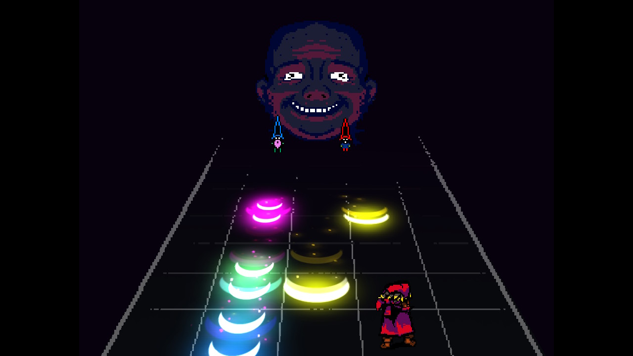 Everhood Game Wallpapers - Wallpaper Cave