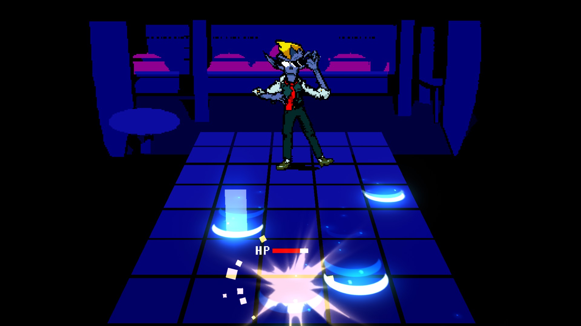 Everhood Game Wallpapers - Wallpaper Cave