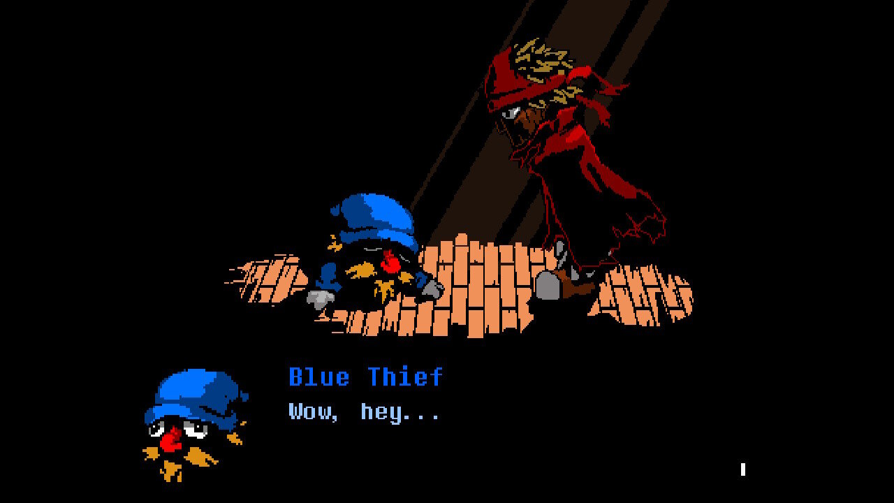 Everhood Game Wallpapers - Wallpaper Cave