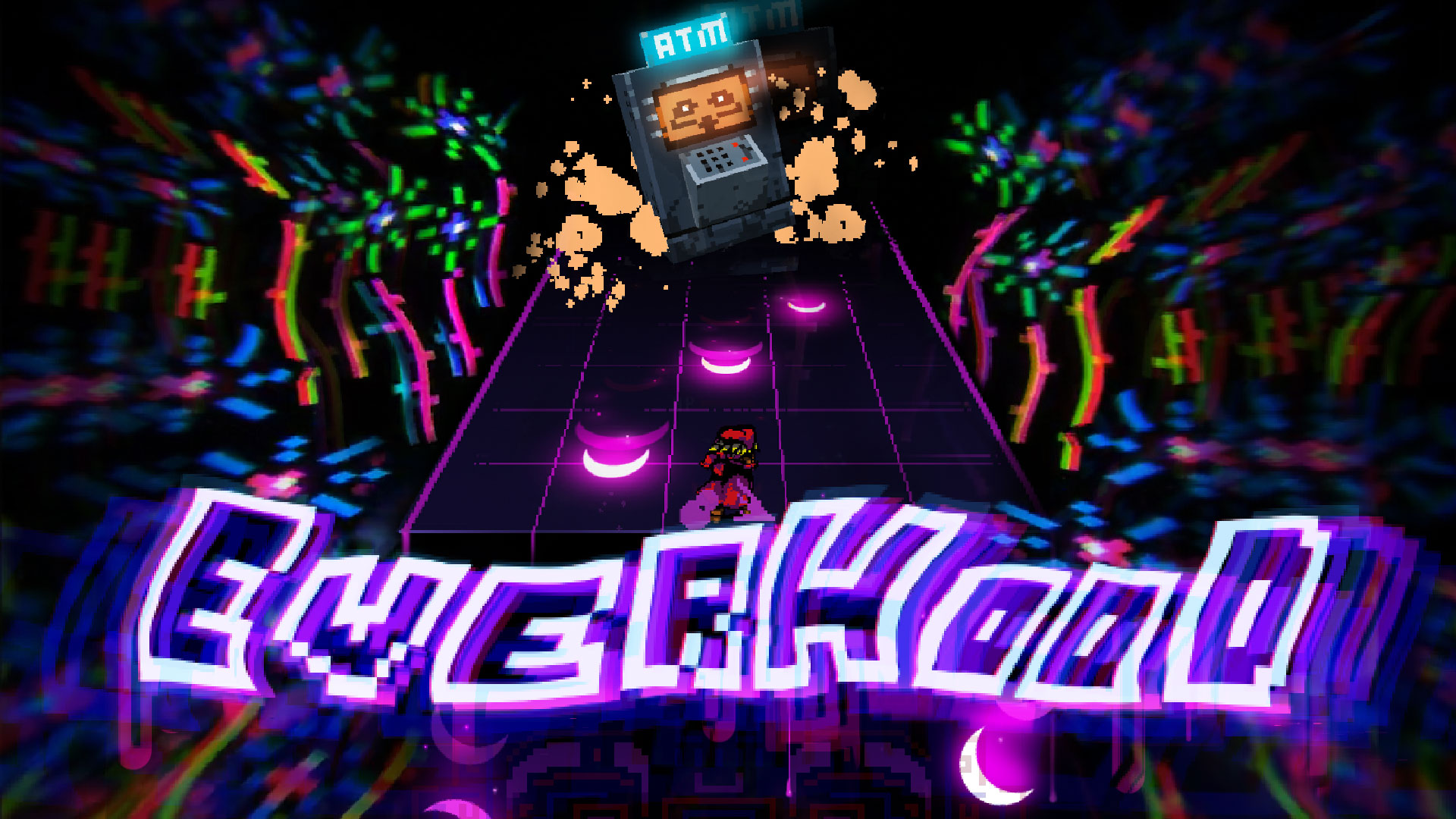 Everhood Game Wallpapers - Wallpaper Cave