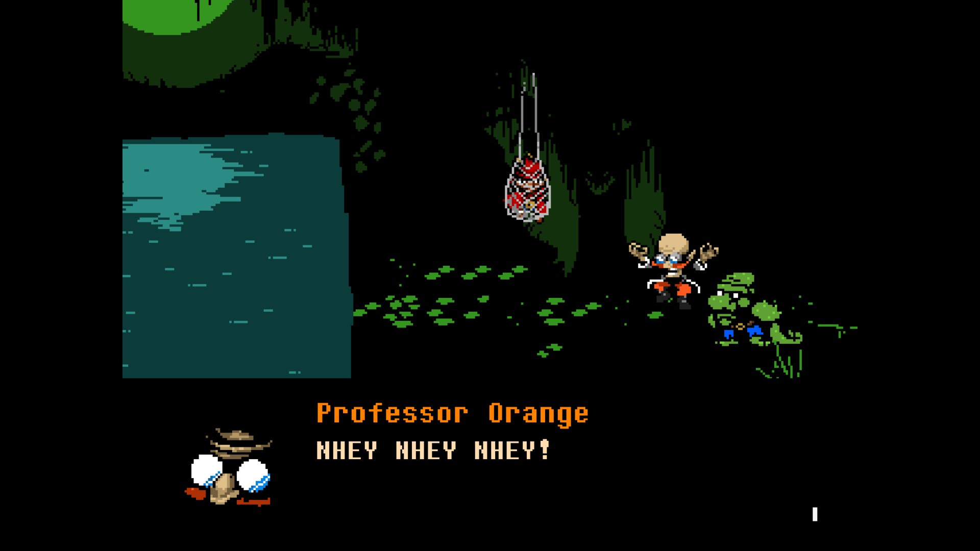 Everhood Game Wallpapers - Wallpaper Cave