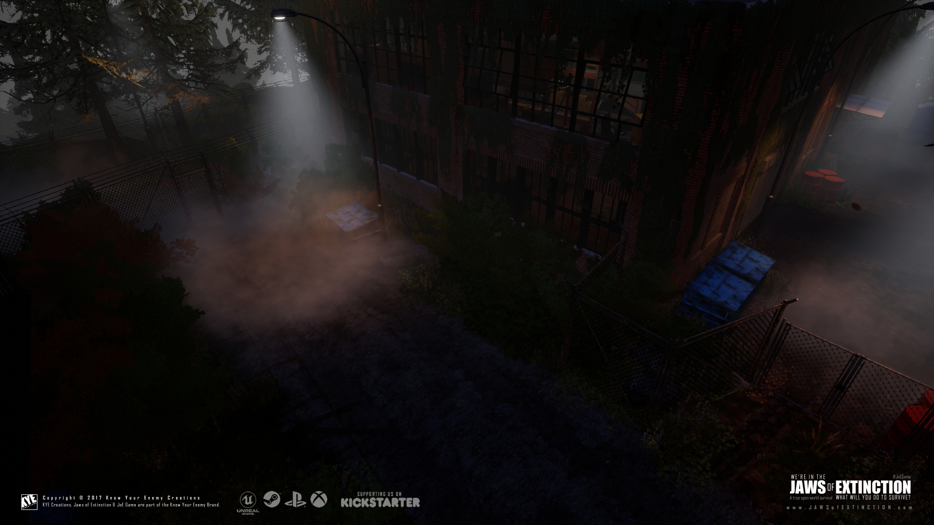 Jaws Of Extinction Wallpapers - Wallpaper Cave