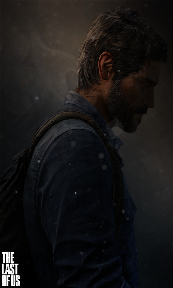 Mobile TLOU2 Wallpapers - Wallpaper Cave