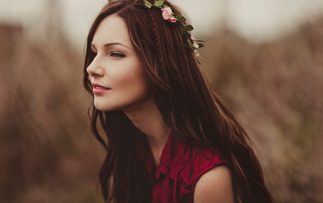 Fairy Autumn Wallpapers - Wallpaper Cave