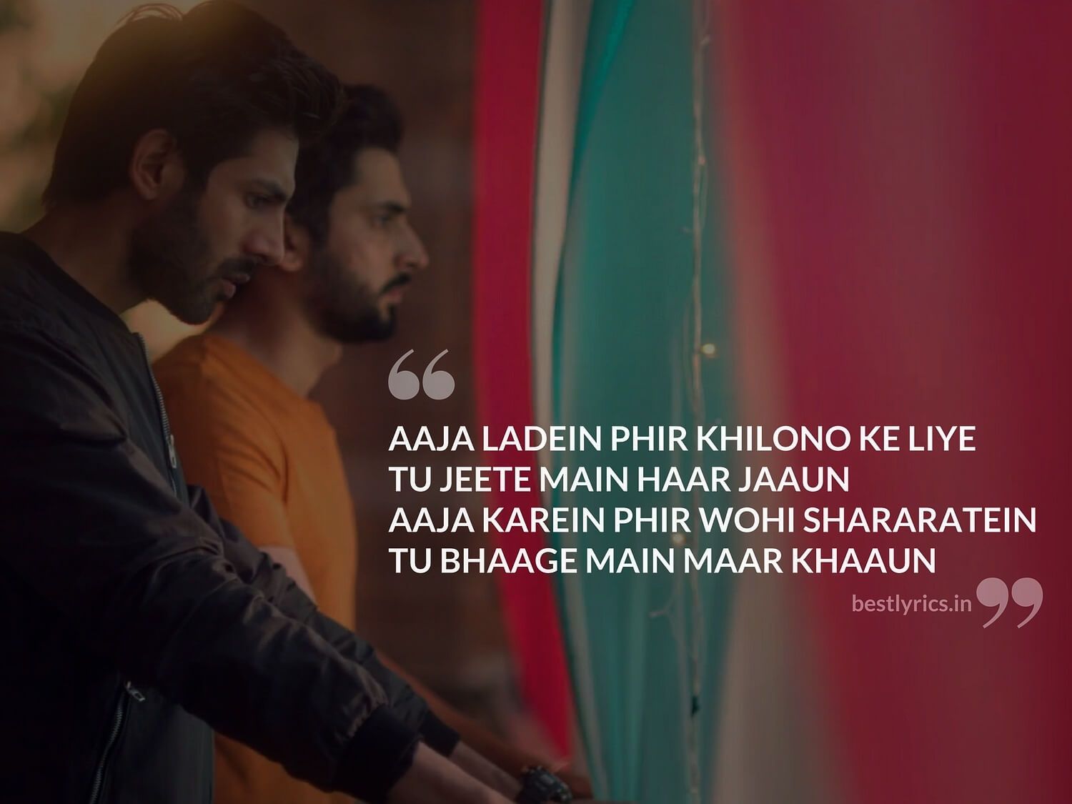 Tera Yaar Hoon Main Wallpapers - Wallpaper Cave