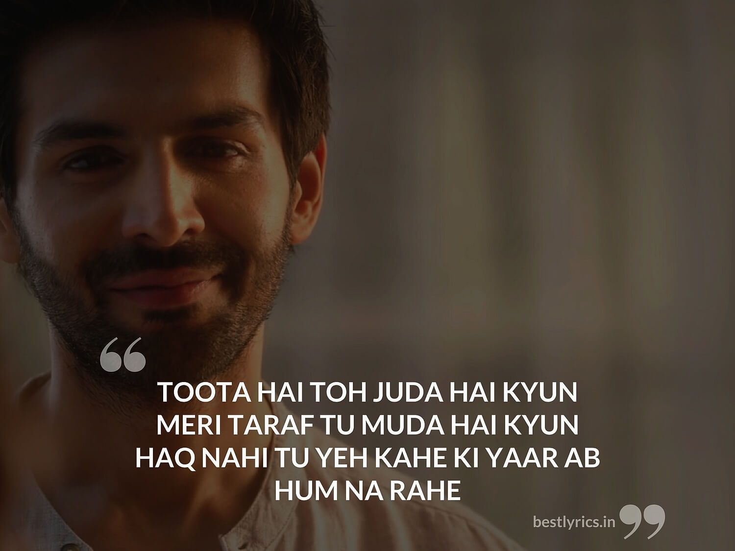 Tera Yaar Hoon Main Wallpapers - Wallpaper Cave