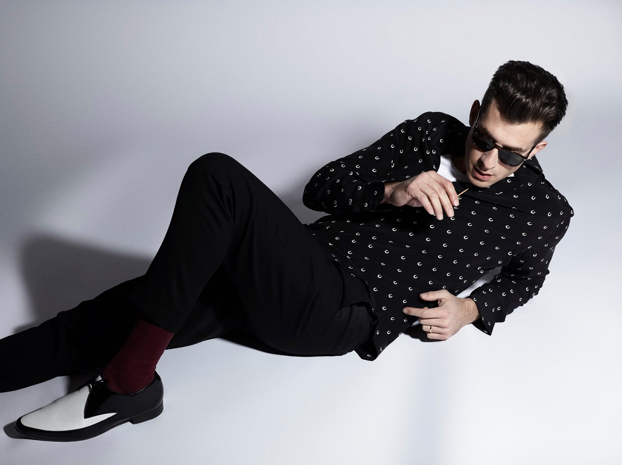 Mark Ronson Wallpapers - Wallpaper Cave