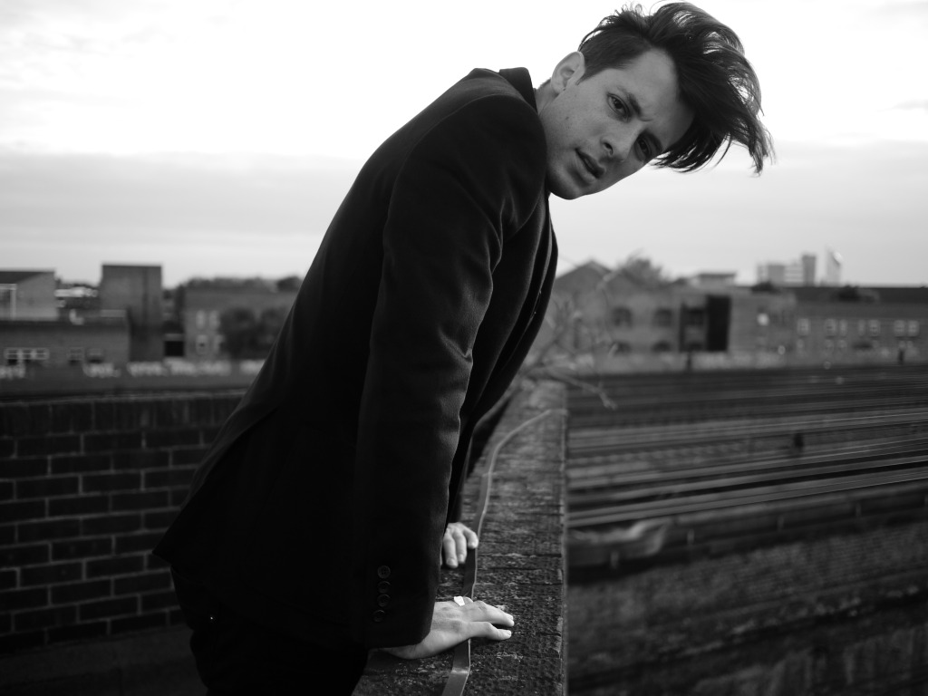 Mark Ronson Wallpapers - Wallpaper Cave