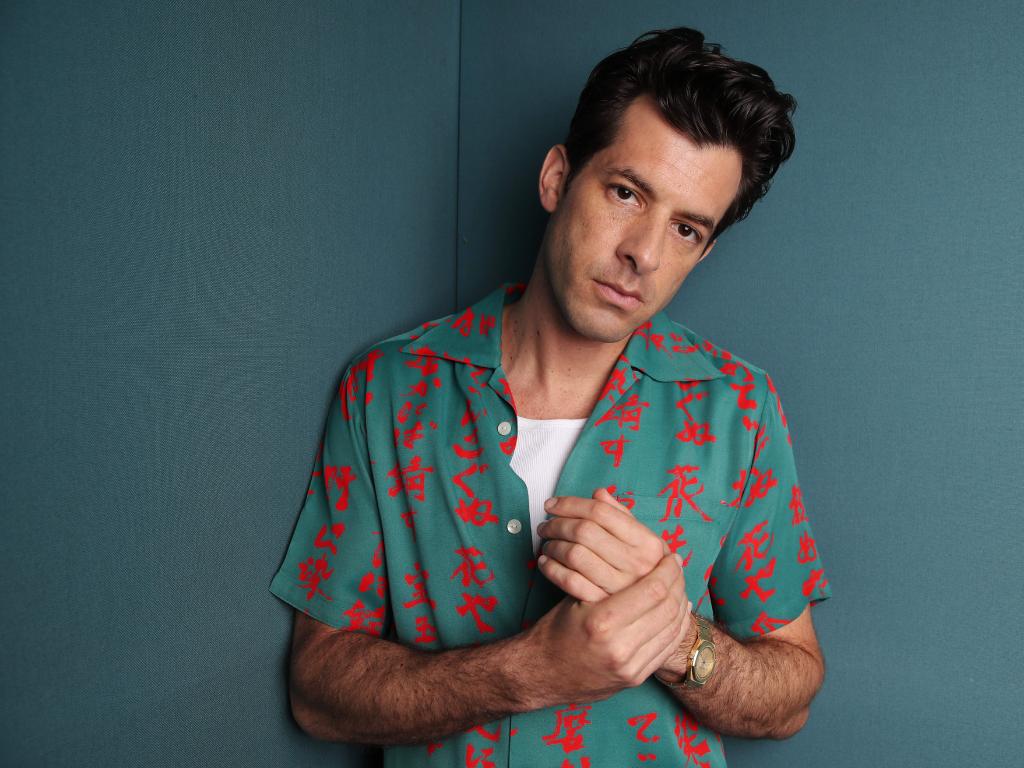 Mark Ronson Wallpapers - Wallpaper Cave