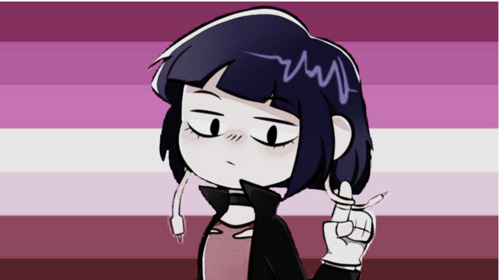 MHA Gay Wallpapers - Wallpaper Cave