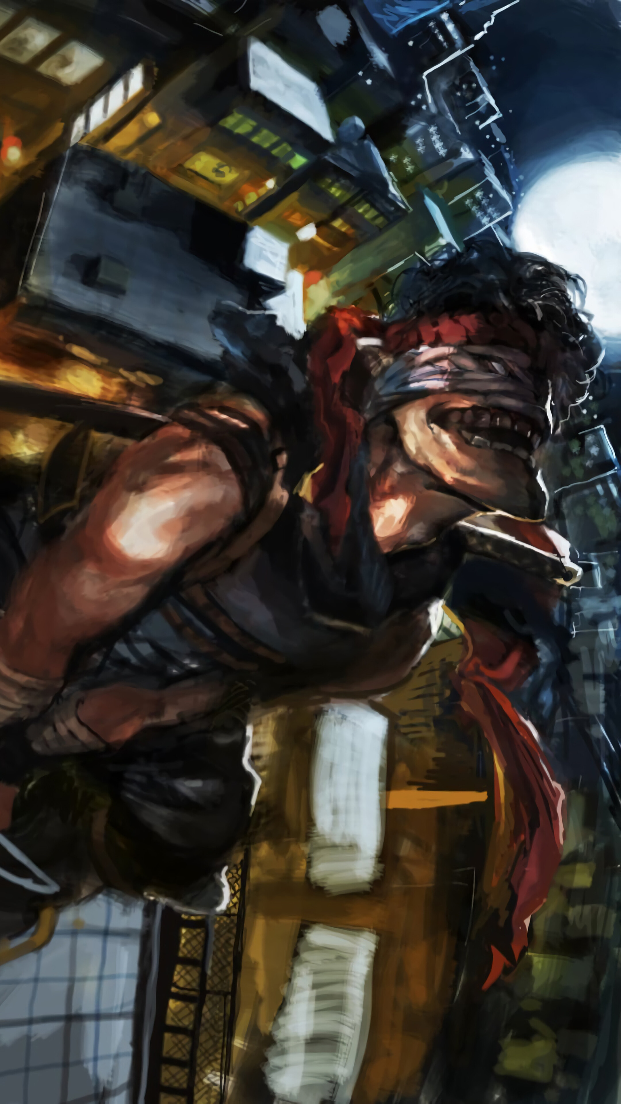 Stain MHA Wallpapers - Wallpaper Cave