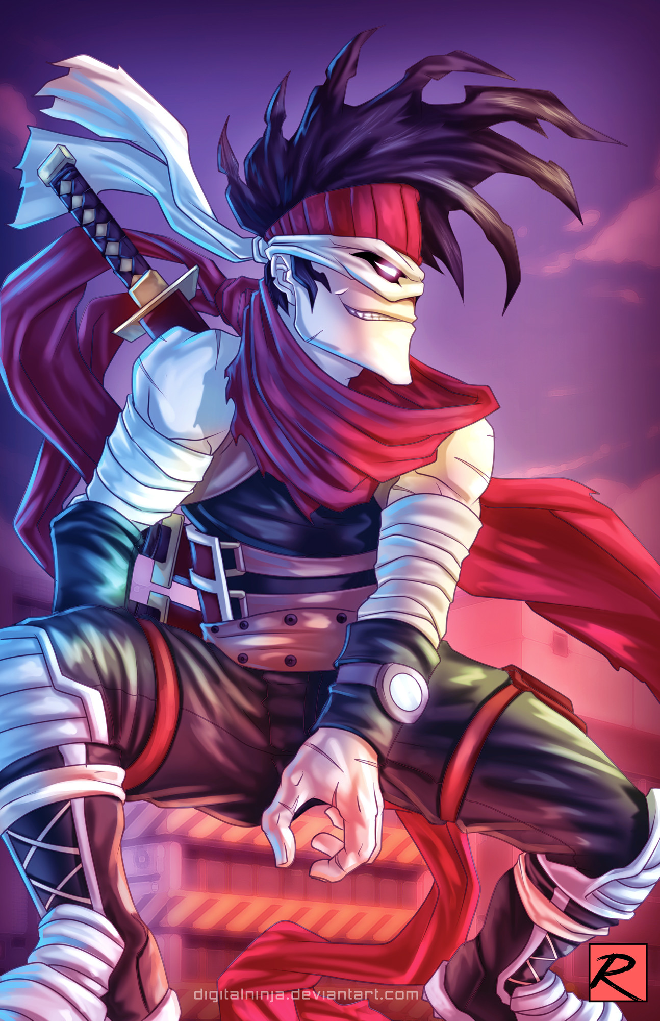 Stain MHA Wallpapers - Wallpaper Cave