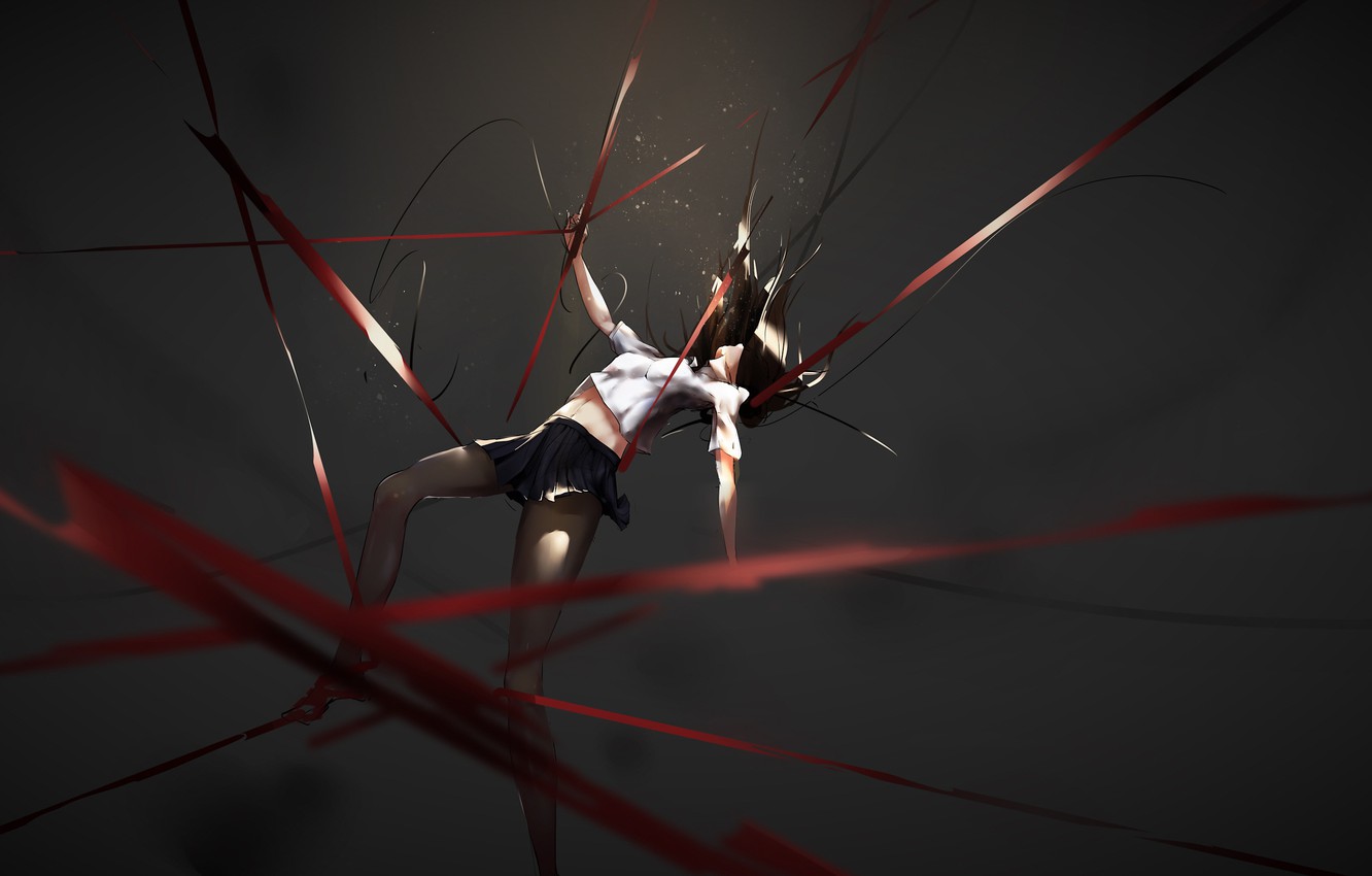 Girl Acrobat Wallpapers - Wallpaper Cave