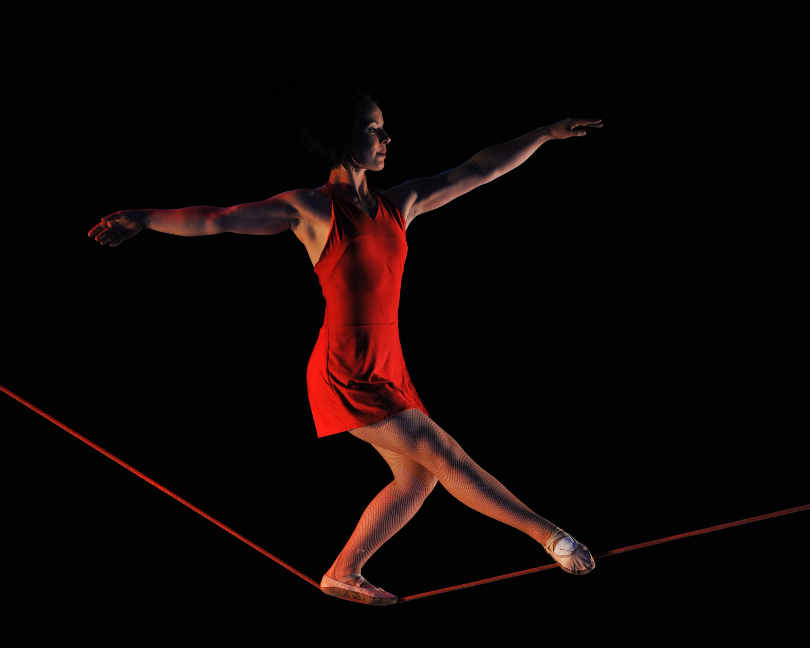 Girl Acrobat Wallpapers - Wallpaper Cave