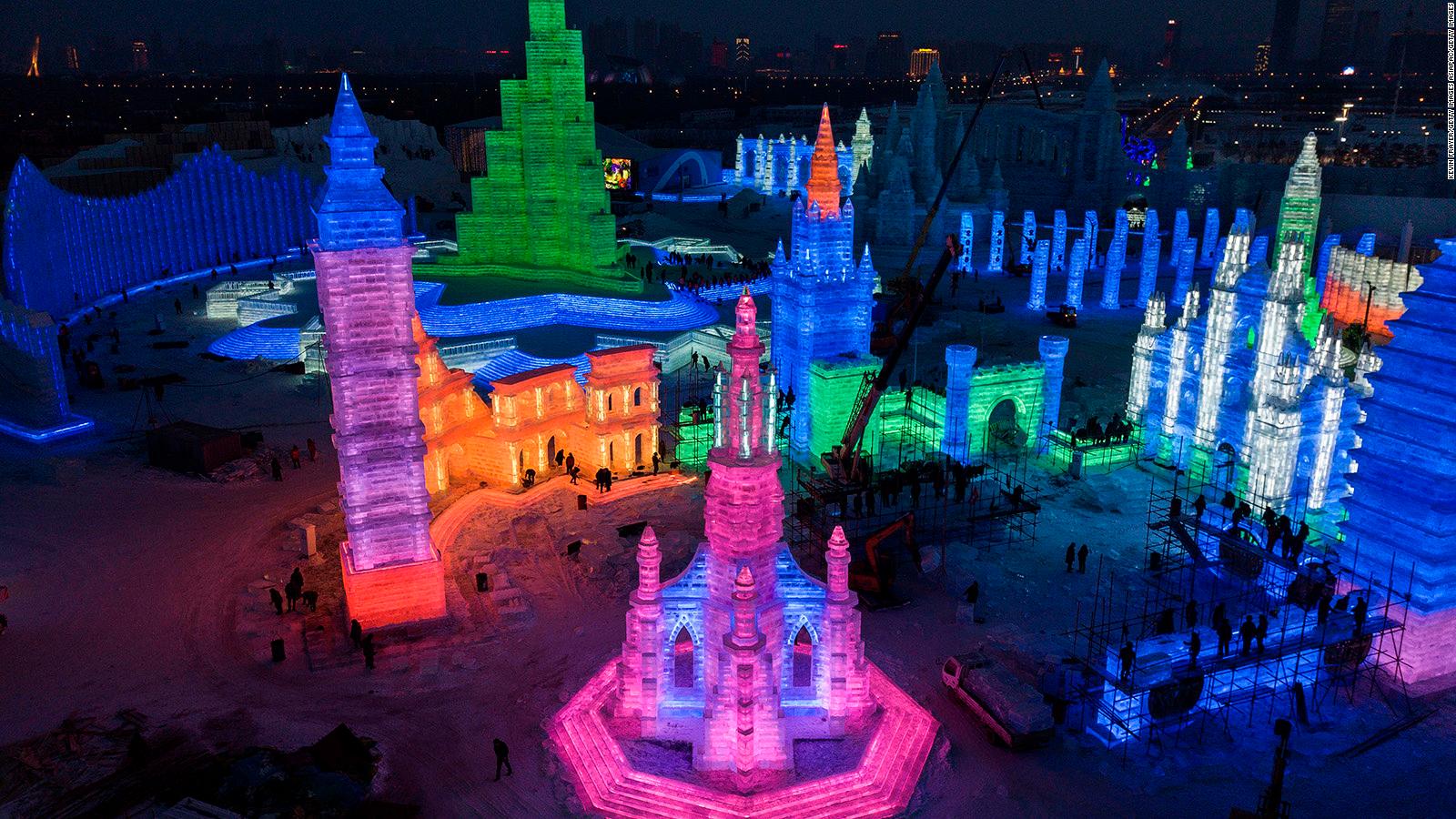 Harbin Wallpapers - Wallpaper Cave