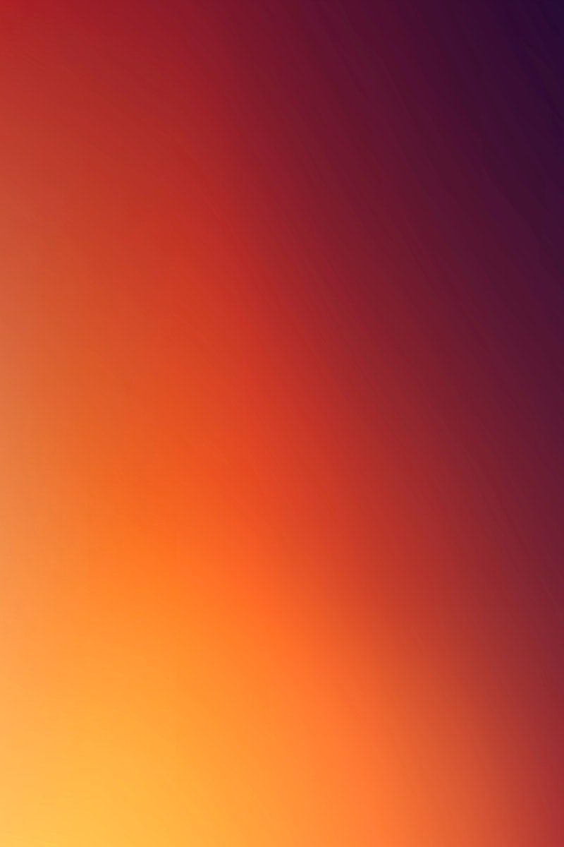 Gradient Autumn Wallpapers - Wallpaper Cave