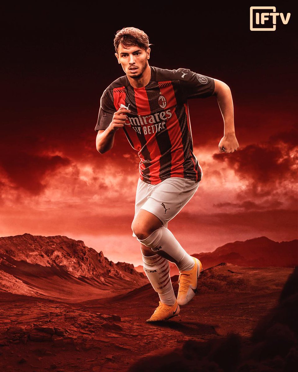 Brahim Diaz 2021 Wallpapers - Wallpaper Cave