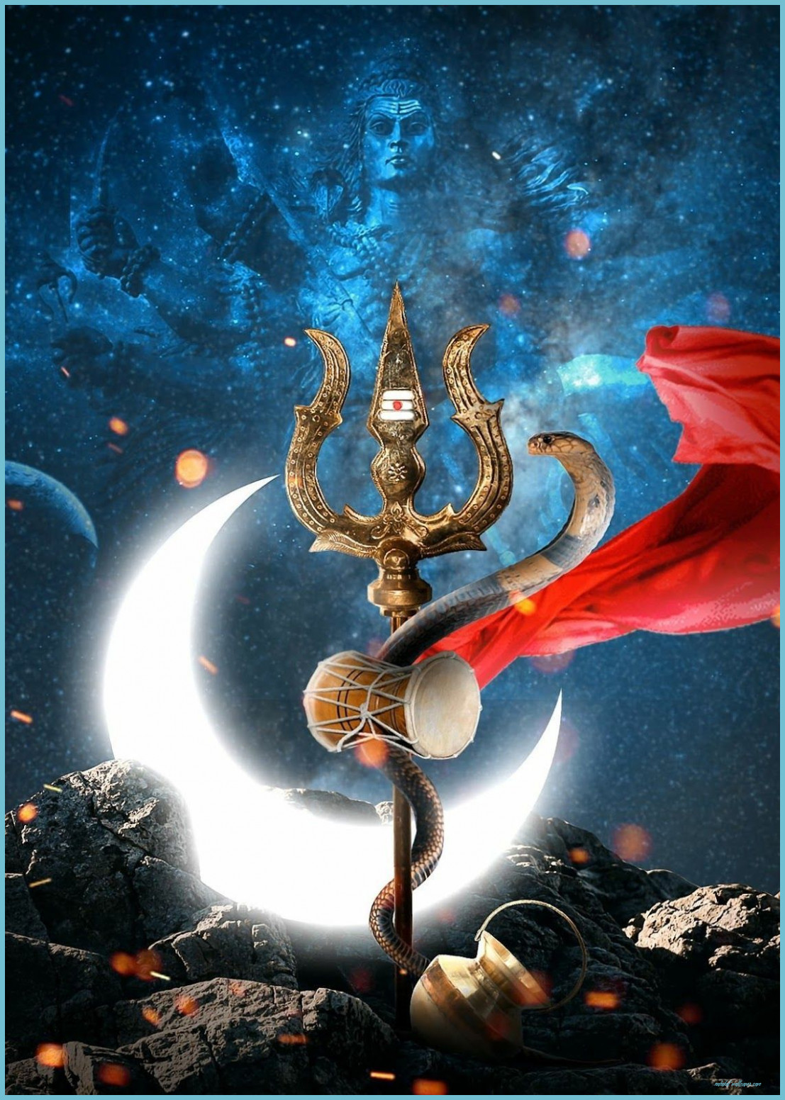 Maha Kall Wallpapers - Wallpaper Cave