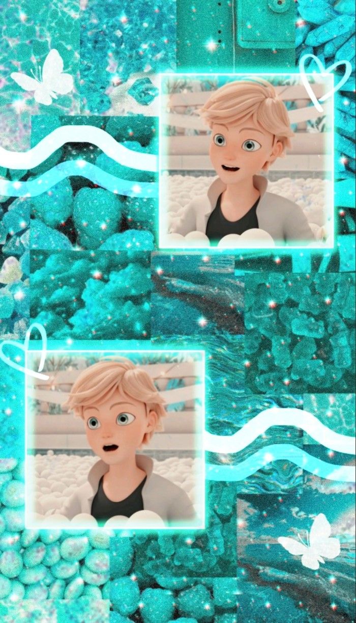 Aesthetic Adrian Wallpapers - Wallpaper Cave