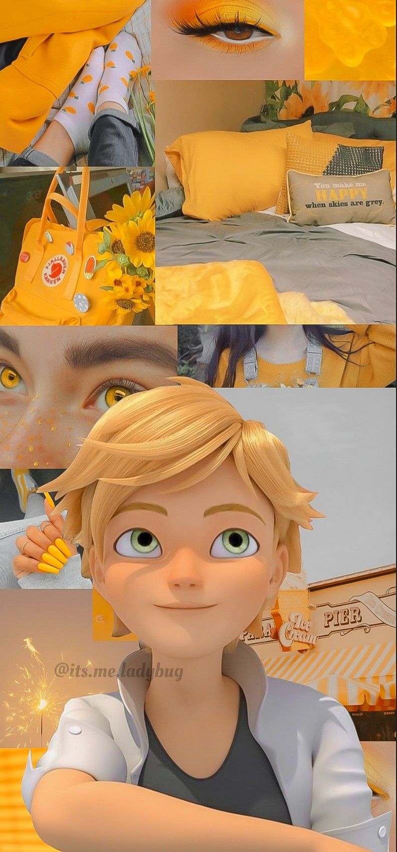 Aesthetic Adrian Wallpapers - Wallpaper Cave